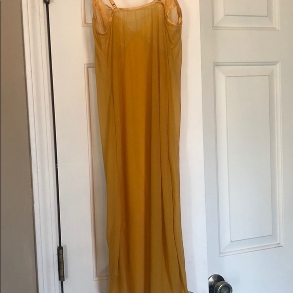 Intimates & Sleepwear | Sexy Mesh Sleepwear | Poshmark